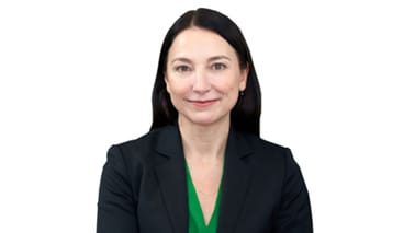 Caroline Cox