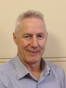 Colin West