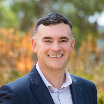Craig Lloyd