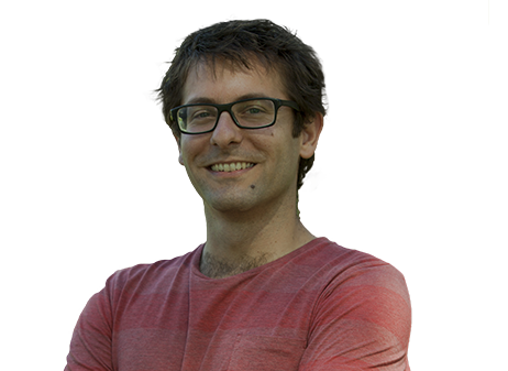 Daniel Grosso