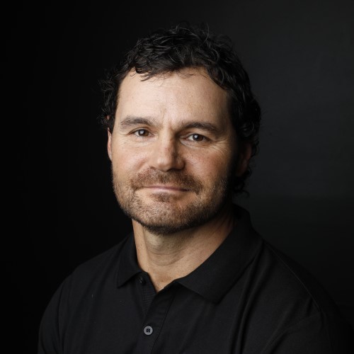 Daniel Reardon