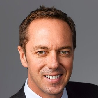 Darren Bromley