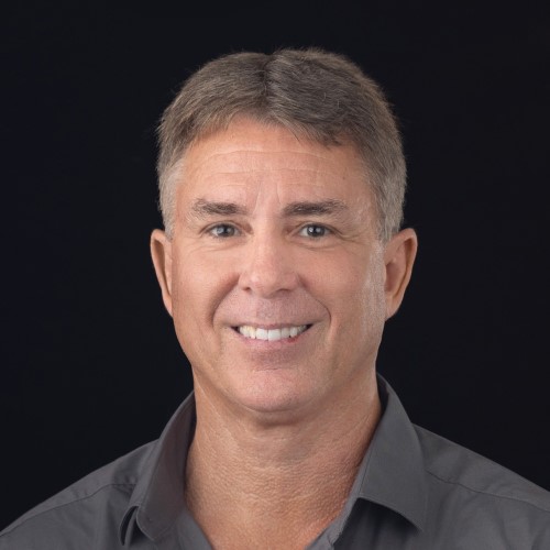 David Luxton