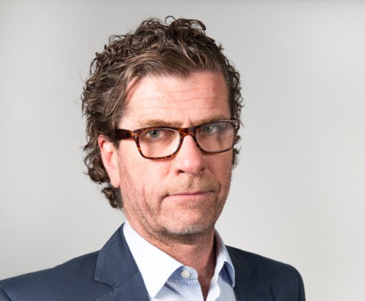 David McAuliffe