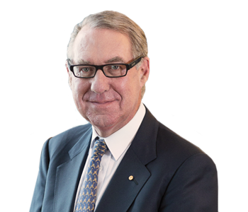 David Gonski