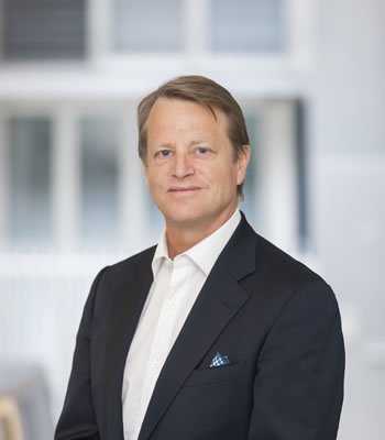David Haslingden