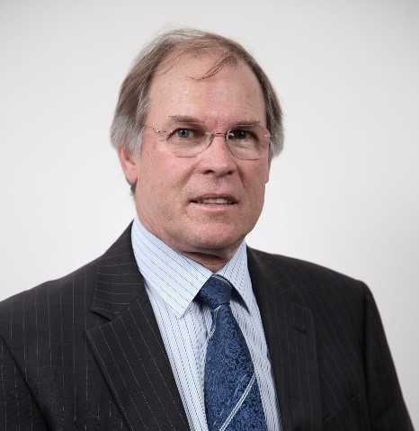 Don Hitchcock