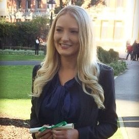 Erin Doran