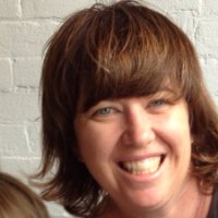Fiona Kelly