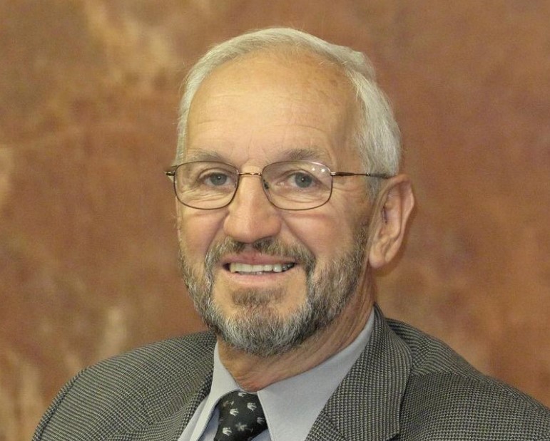 Frank Sibbel