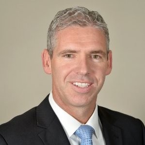 Geoff Bailey