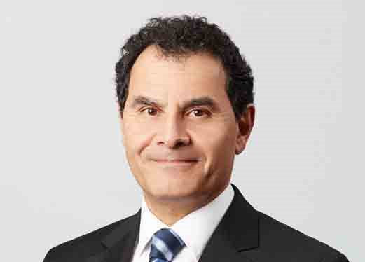 George Savvides