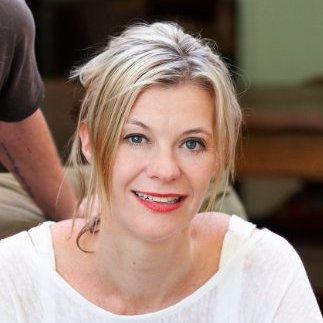 Georgina Lewis