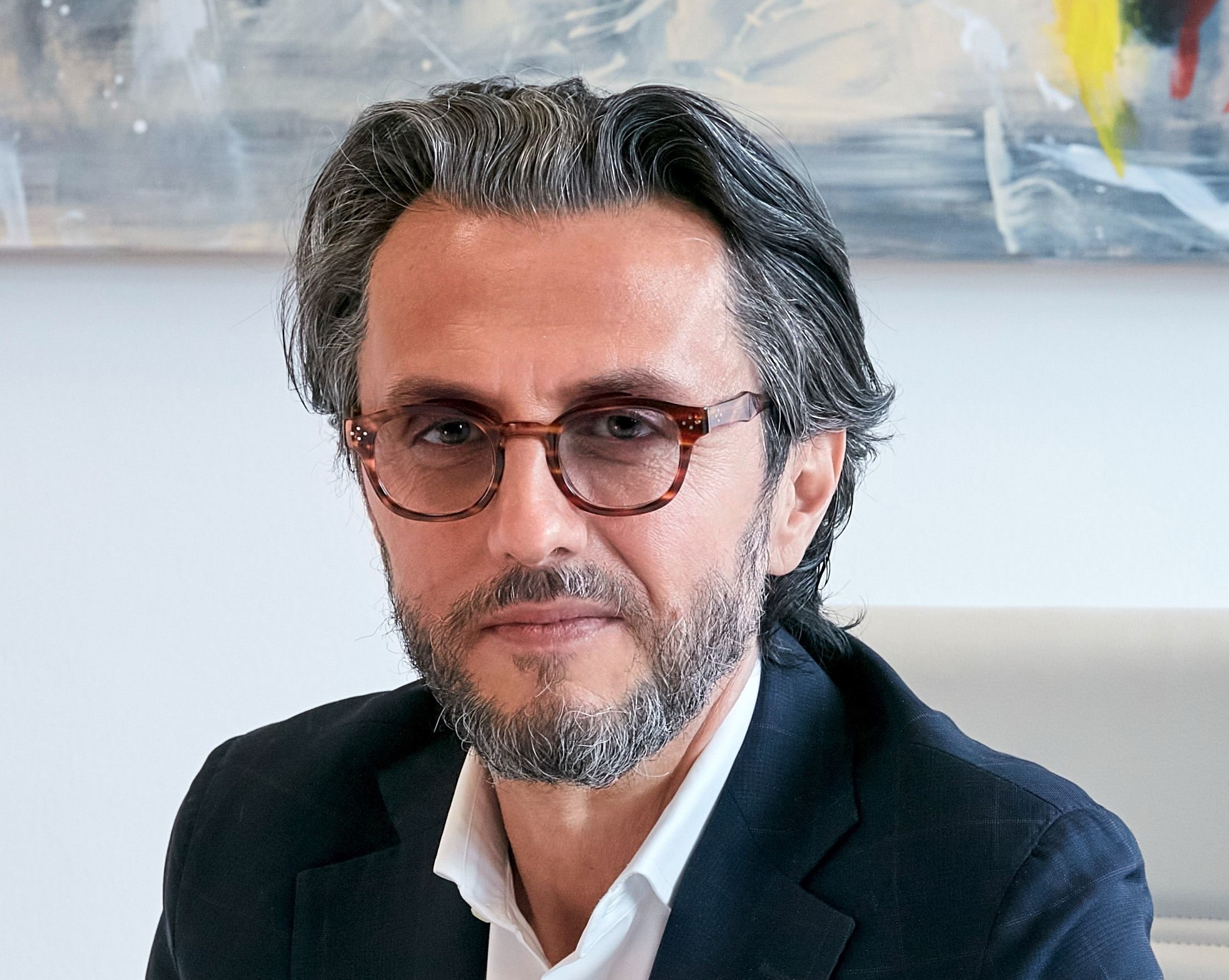 Gianmarco Biagi