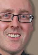 Graeme Bride