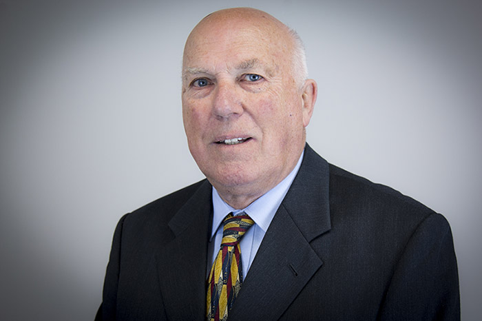 Ian Barsden