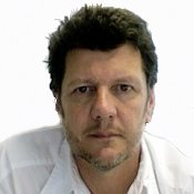 Ian Hawkins