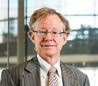 Ian Moore