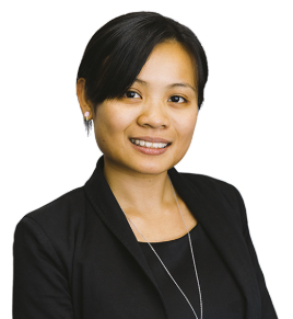 Irene Lim