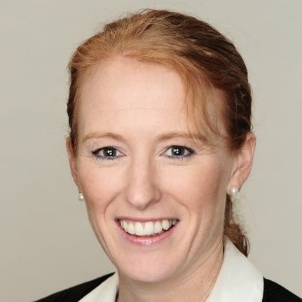Jane Barry