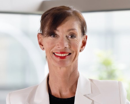 Jane Freeman