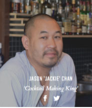Jason Chan