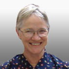 Jeanette Robertson