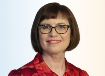 Jenny Fagg