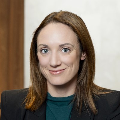 Jessica Broadley