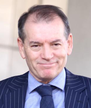 John Alexander