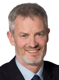 John Forwood