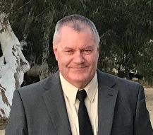 John McCleary