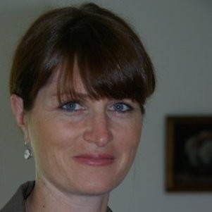Kate Eastoe