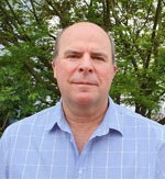 Kevin MacNeill
