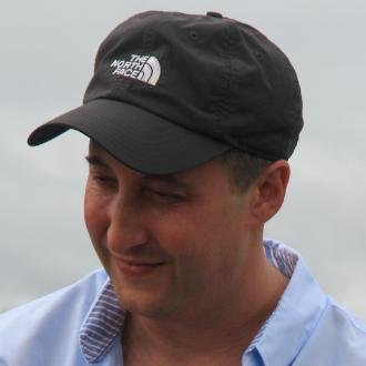 Laurence Read