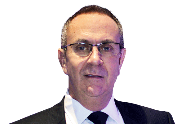Lawrence Levy