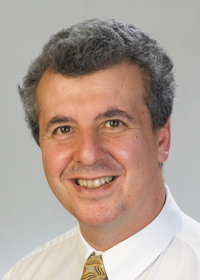 Leon Flicker