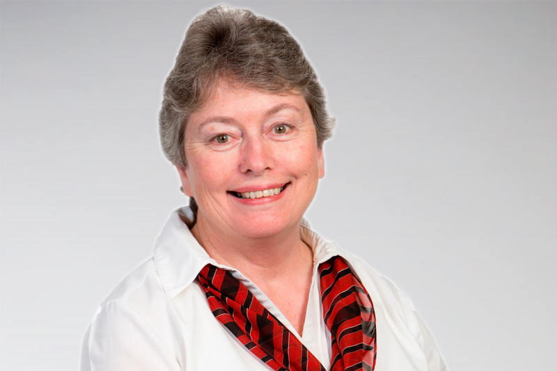 Lesley Roberts