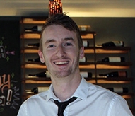 Liam O’Mara