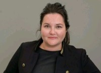 Lisa Longman