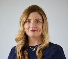 Liz Ledger