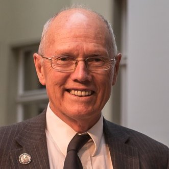 Malcolm Mason
