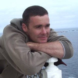 Marcus Whelan