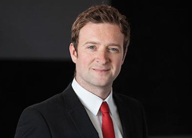 Mark McConnell