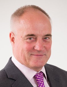 Mark Palmer