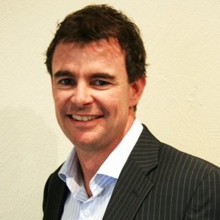 Mark Rich