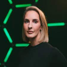 Mart-Marie Derman