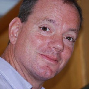 Martin Wood