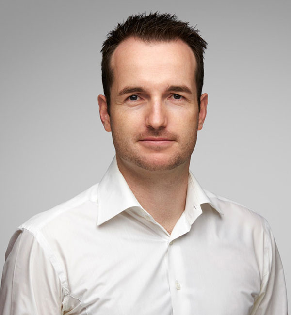 Matt Lancien