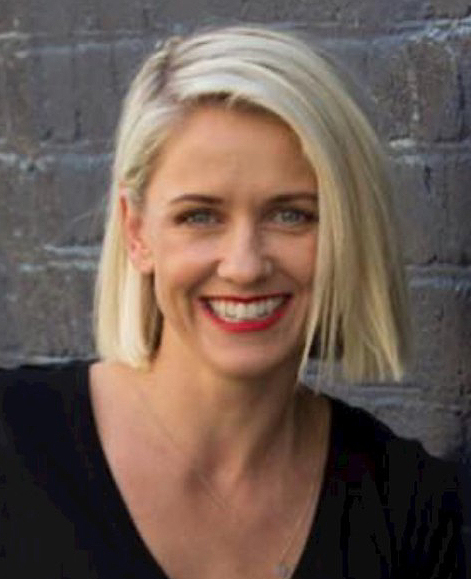 Melissa Wallis